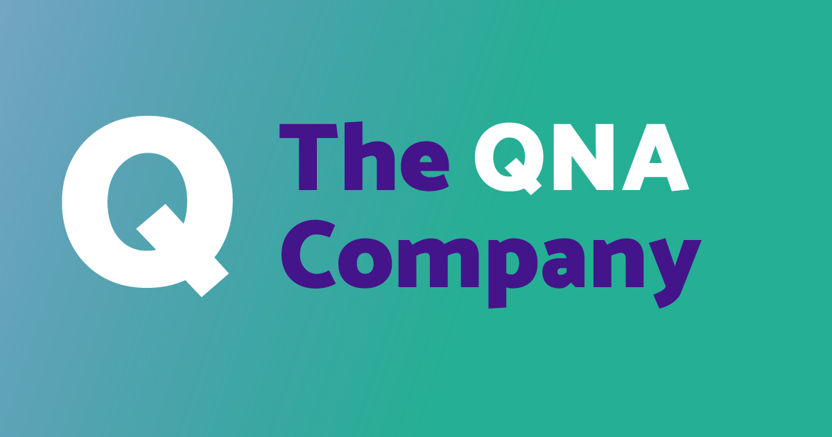 The QNA Company - You’ve got questions We’ve got answers